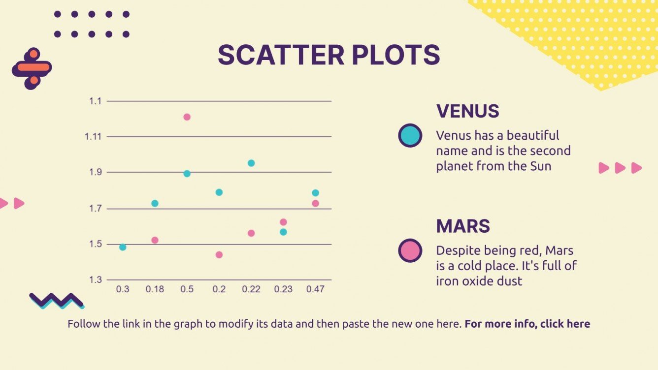 Concepts in Probability and Statistics | Google Slides & PPT