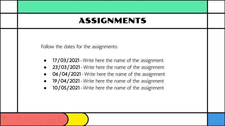 Science: Physical Science | Google Slides & PowerPoint