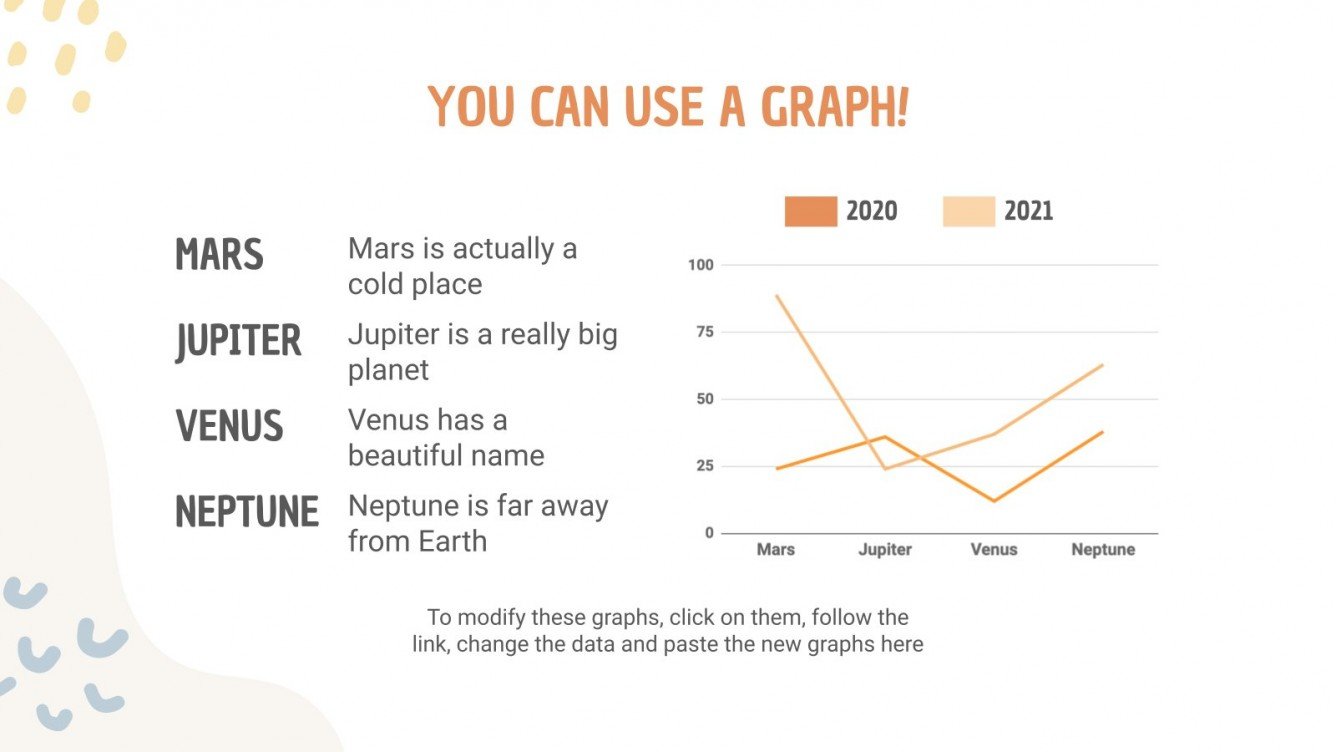 Your Training Plan | Google Slides & PowerPoint template