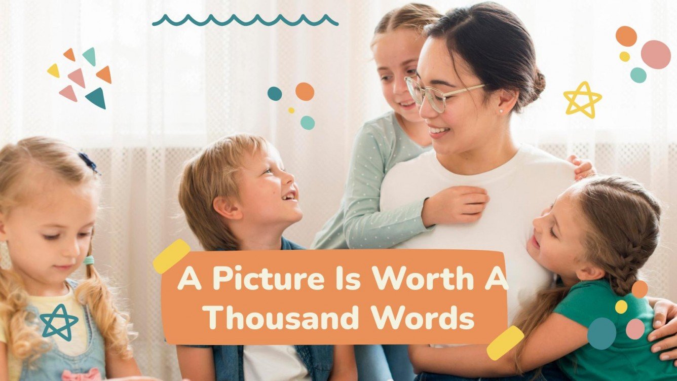 Pre-K: Months of The Year for Pre- K | Google Slides & PPT