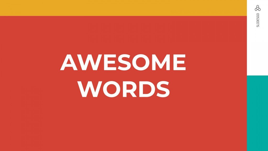 Cool Network Marketing | Google Slides & PPT template