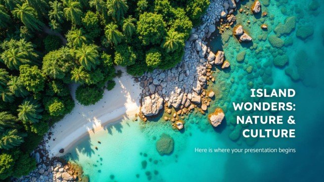 Free Nature Google Slides themes and PowerPoint templates