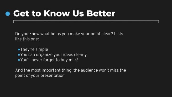 News Agency Google Slides Theme and PowerPoint Template