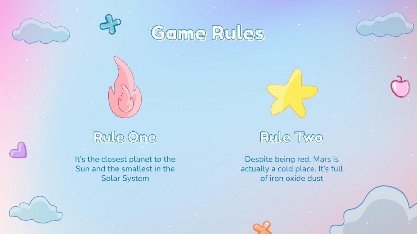 Us Among Them! | Google Slides & PowerPoint template