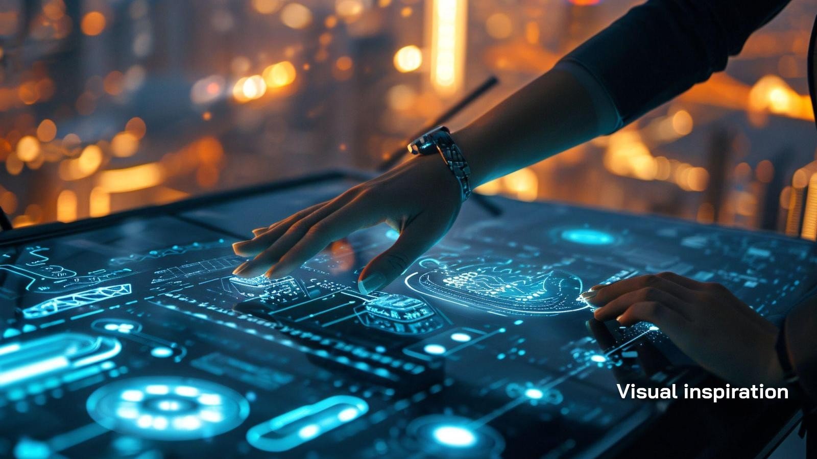 Tech Startup Presentation