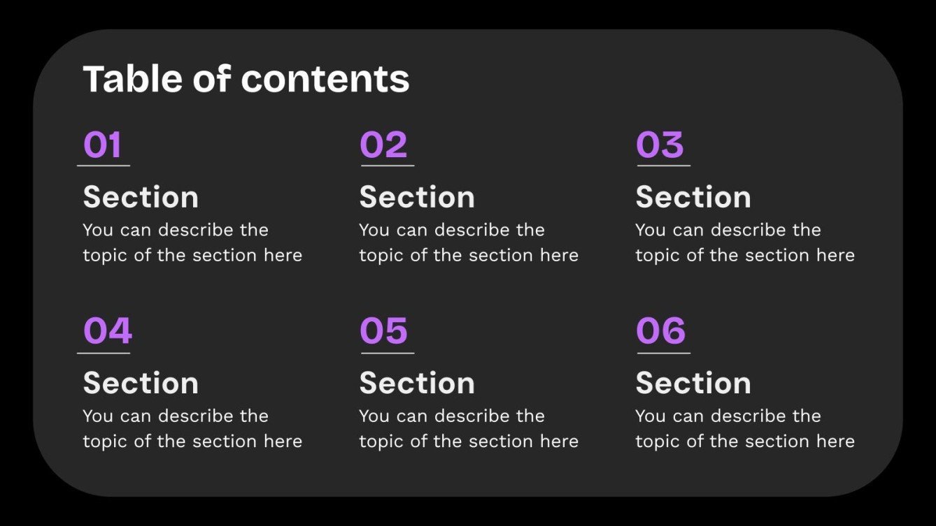 Writing Prompts Presentation