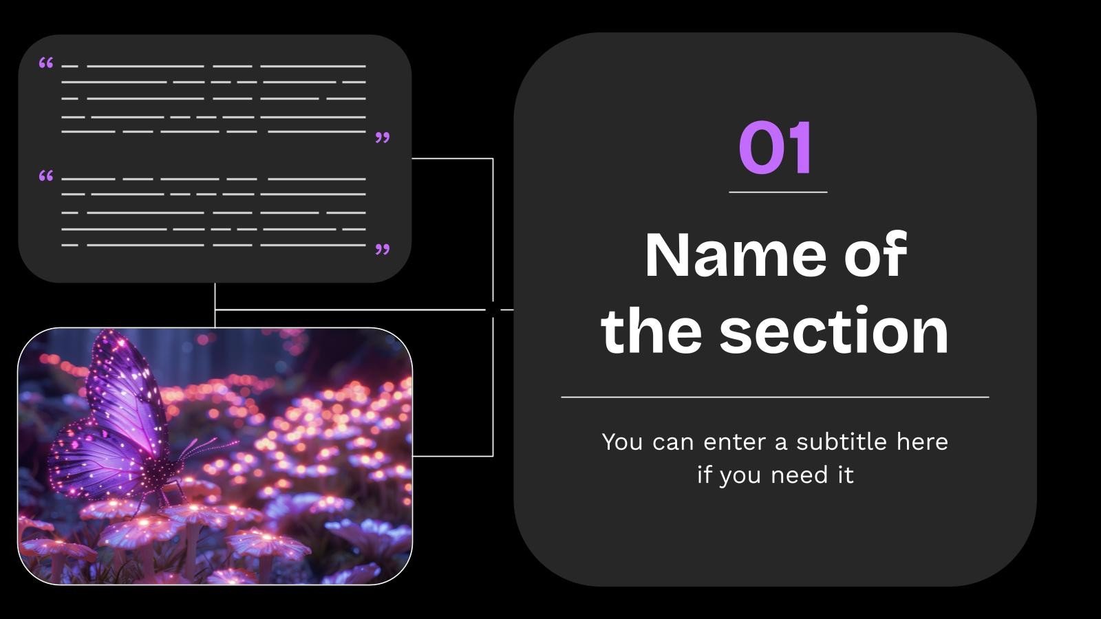 Writing Prompts Presentation