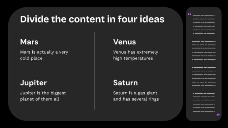 Writing Prompts Presentation