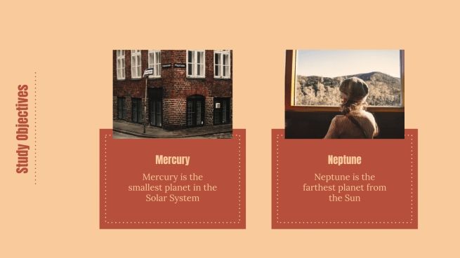 Vintage History Lesson Google Slides and PowerPoint Template