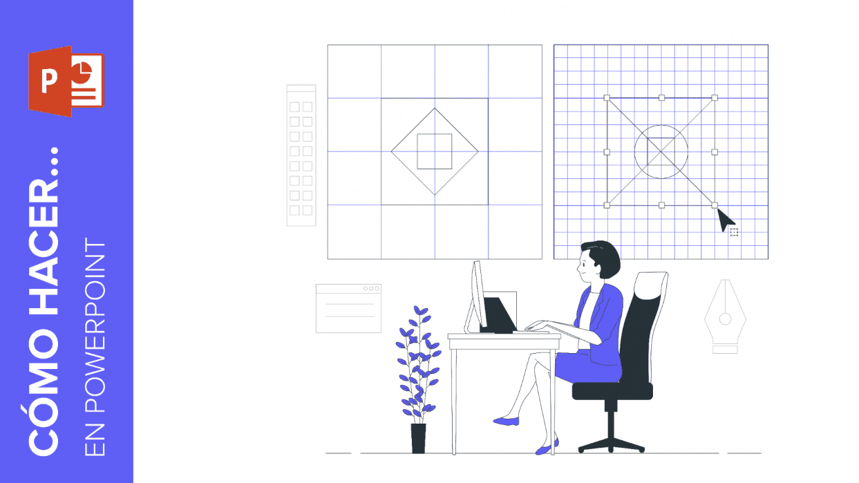 Como añadir un borde en PowerPoint | Slidesgo