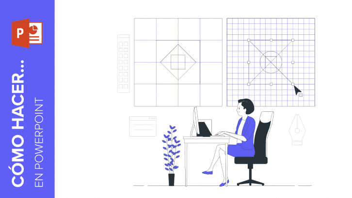 Cómo cambiar los colores en una presentación de PowerPoint - Tutorial