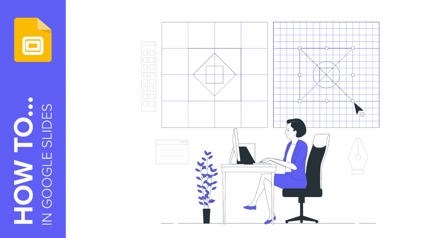 How To Add A Border In Google Slides Slidesgo