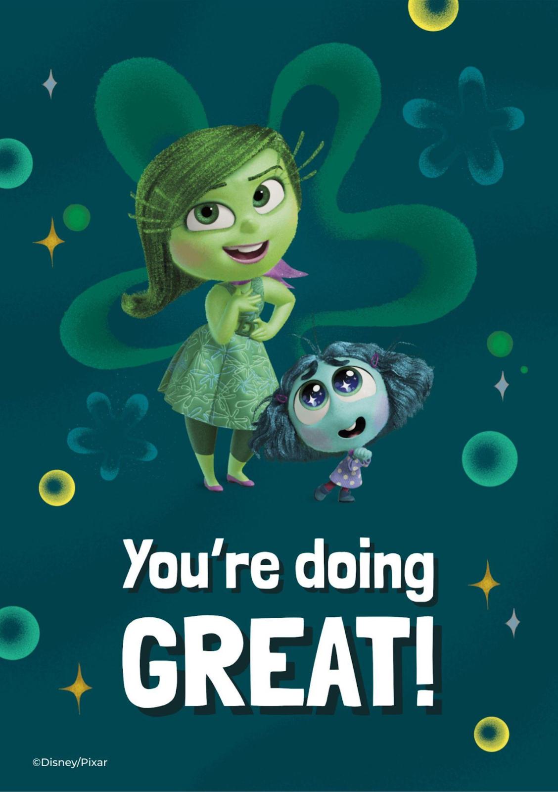 Page 3 | Inside Out PowerPoint & Google Slides templates