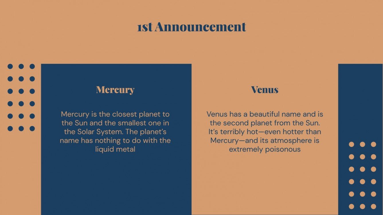 Morning Coffee Google Slides Theme and PowerPoint Template