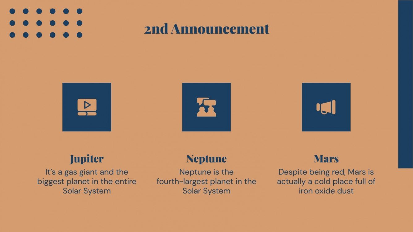 Morning Coffee Google Slides Theme and PowerPoint Template