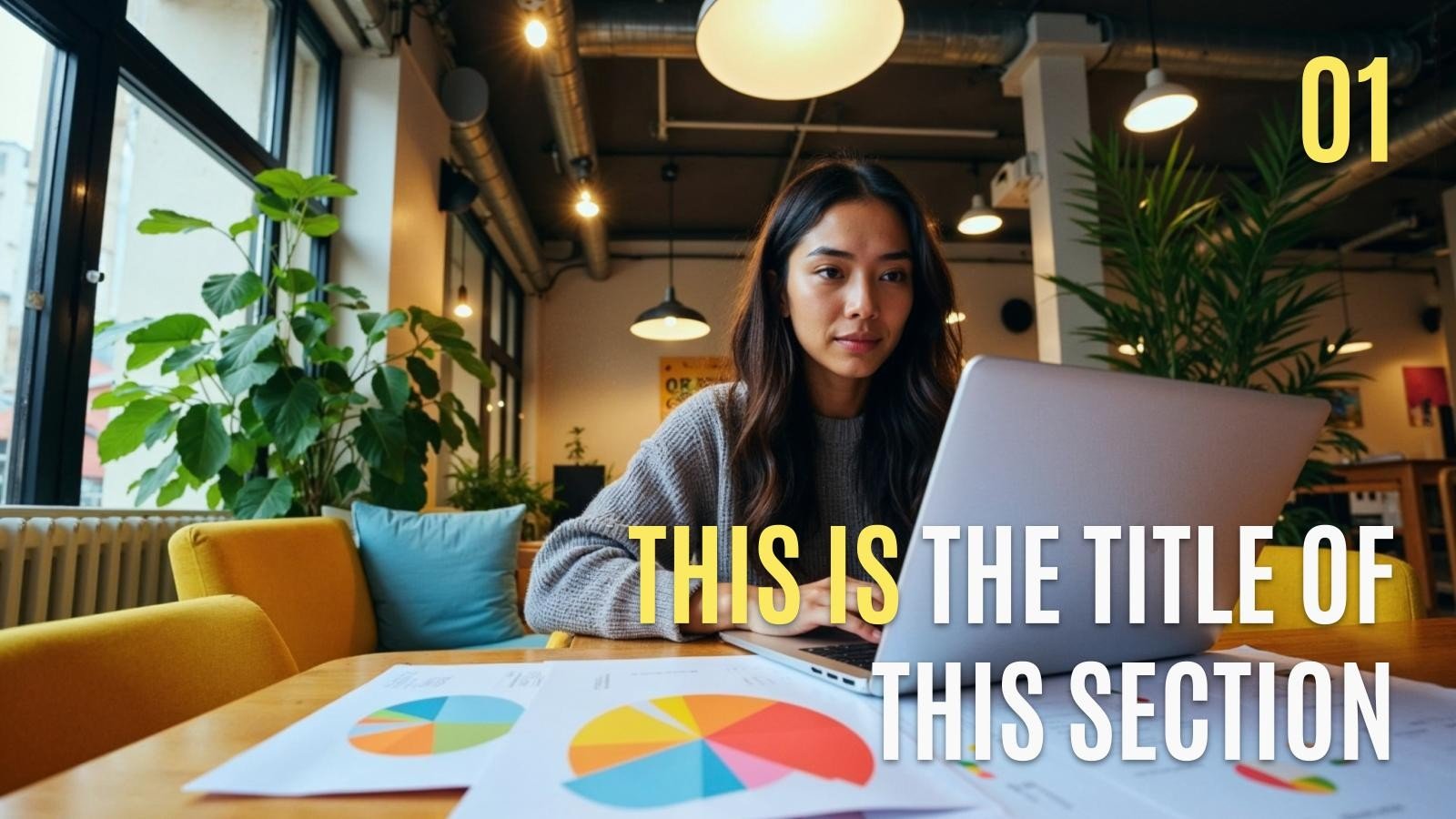 Social Media Report Presentation