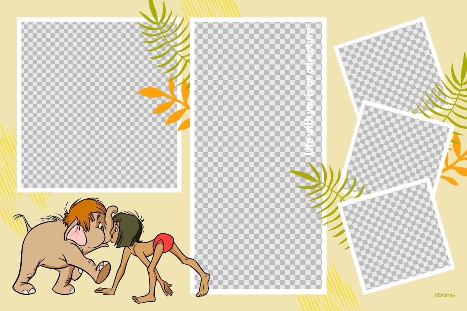 Free Book Google Slides themes and PowerPoint templates