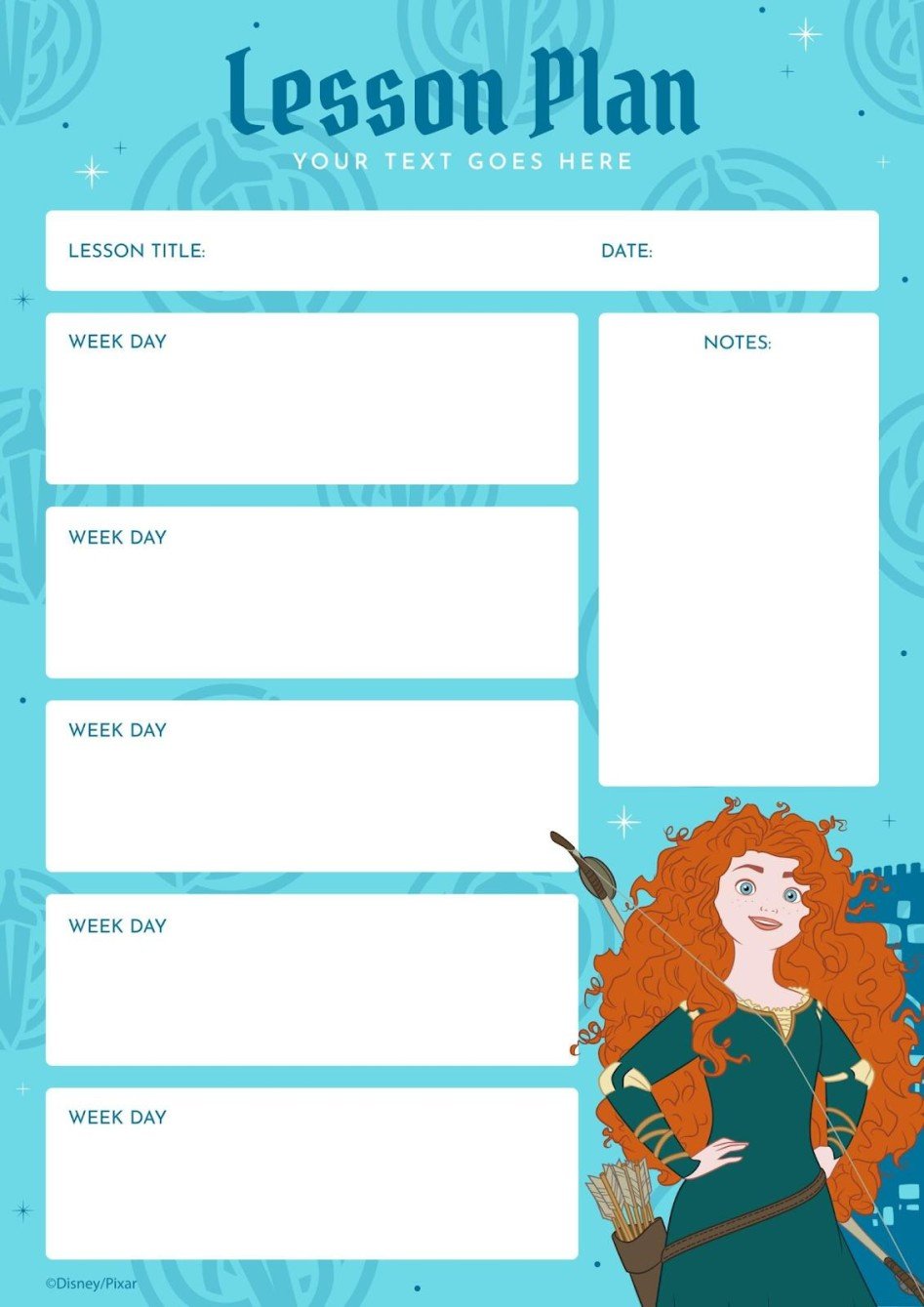 Presentación Plan de clase de Brave