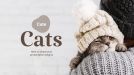 Free Cat-related Google Slides themes & PowerPoint templates