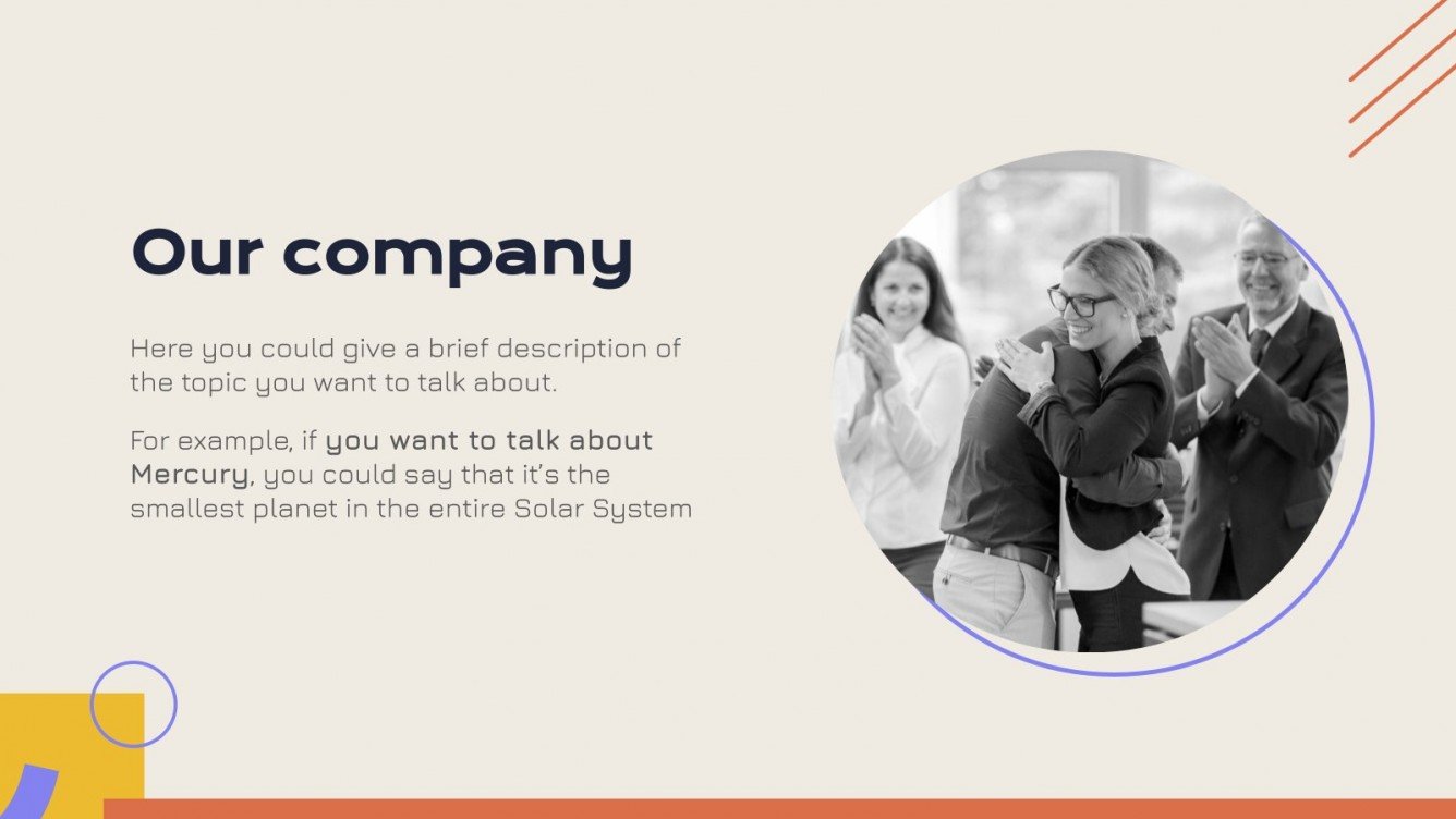 Dreamlike Slides | Google Slides & PowerPoint Template