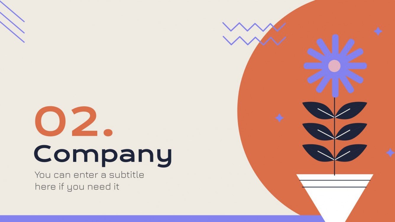 Dreamlike Slides | Google Slides & PowerPoint Template