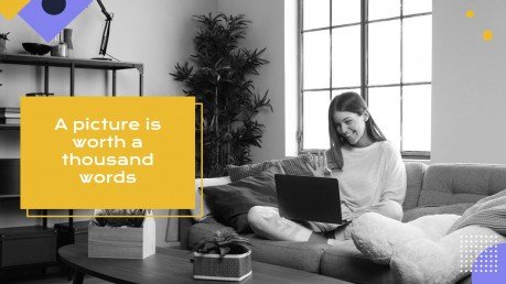 Dreamlike Slides | Google Slides & PowerPoint Template