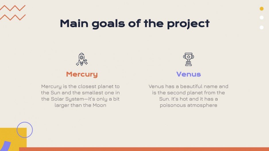 Dreamlike Slides | Google Slides & PowerPoint Template