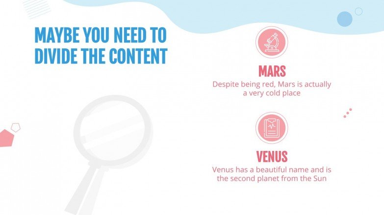 Linic Google Slides Theme and PowerPoint Template