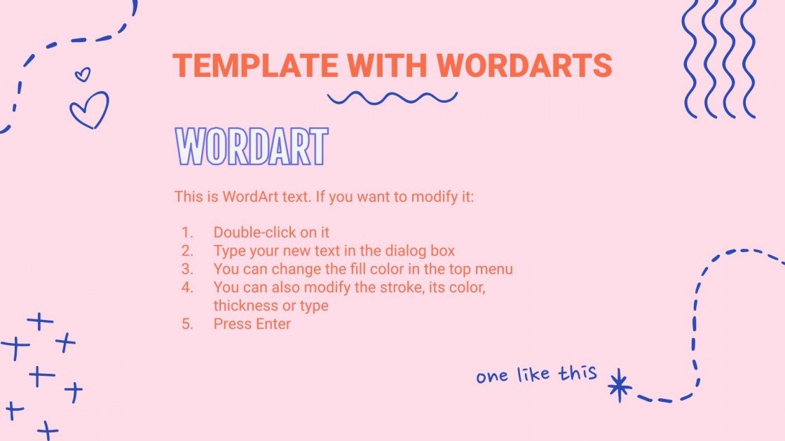 Healthy Relationships Workshop | Google Slides & PowerPoint