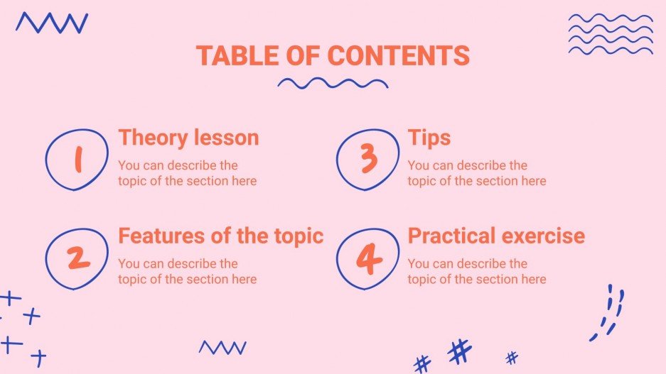 Healthy Relationships Workshop | Google Slides & PowerPoint