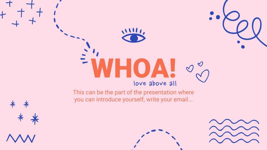 Healthy Relationships Workshop | Google Slides & PowerPoint