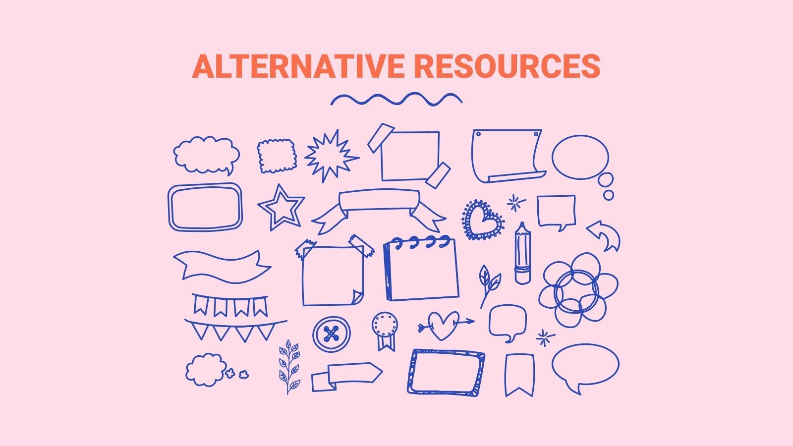 Healthy Relationships Workshop | Google Slides & PowerPoint