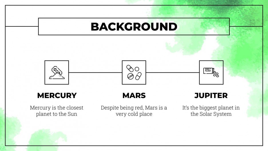 Toxicology Breakthrough | Google Slides & PPT template