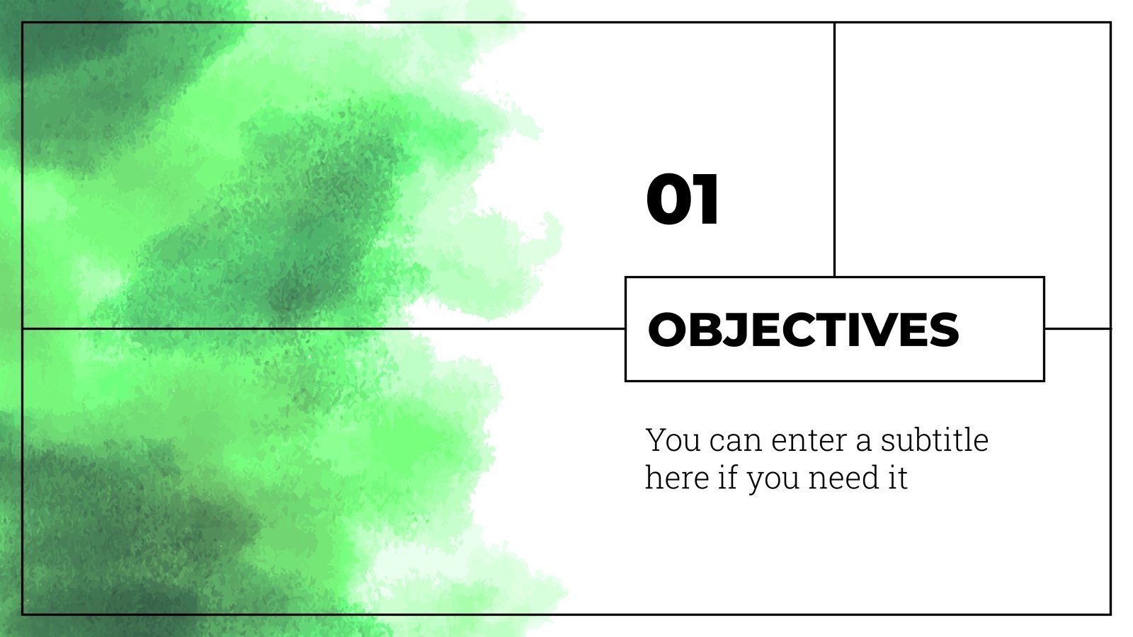 Toxicology Breakthrough | Google Slides & PPT template