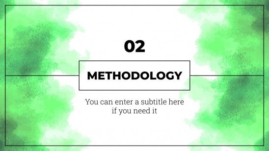 Toxicology Breakthrough | Google Slides & PPT template