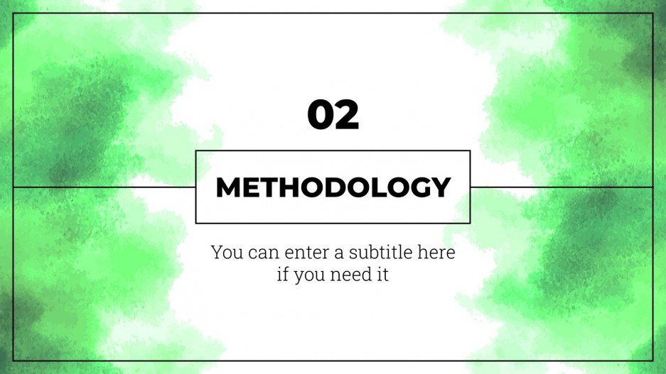 Toxicology Breakthrough | Google Slides & PPT template