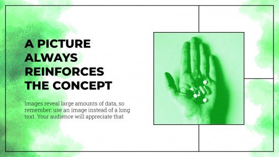 Toxicology Breakthrough | Google Slides & PPT template