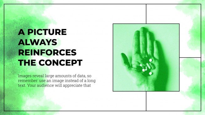 Toxicology Breakthrough | Google Slides & PPT template