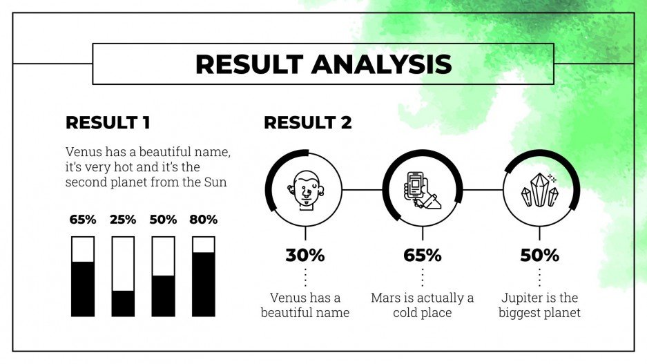 Toxicology Breakthrough | Google Slides & PPT template