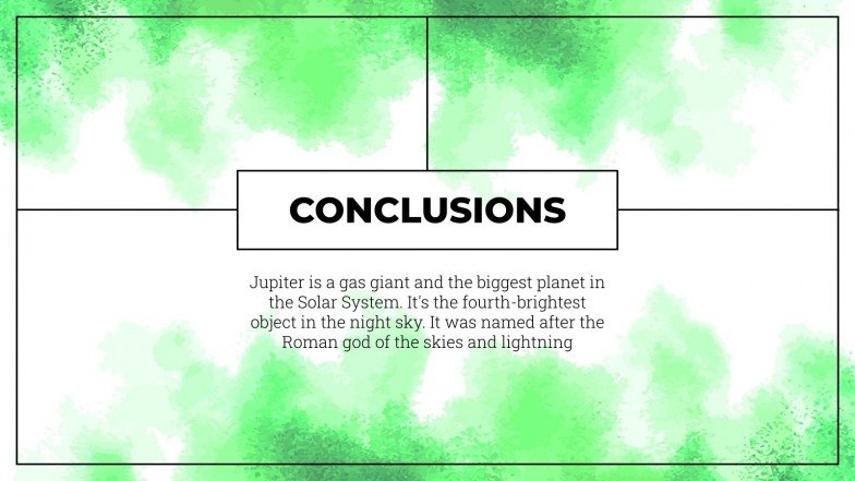 Toxicology Breakthrough | Google Slides & PPT template