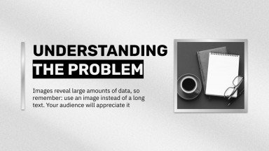 Silver Linings Consulting Proposal | Google Slides & PPT Theme