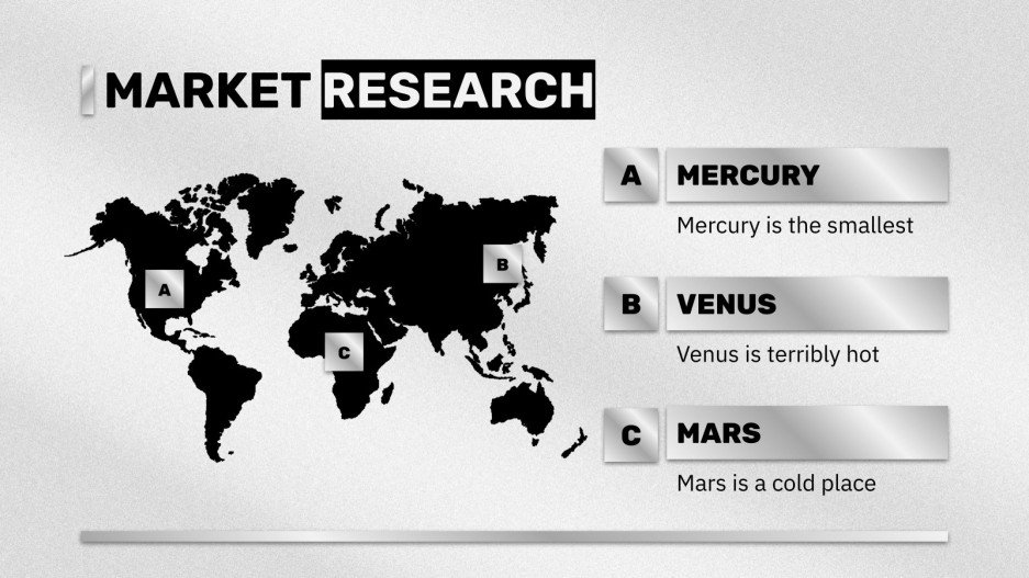 Silver Linings Consulting Proposal | Google Slides & PPT Theme