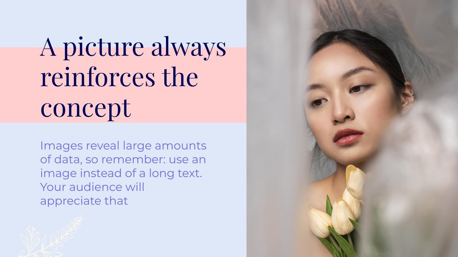 Pastel Presentation | Google Slides & PowerPoint template