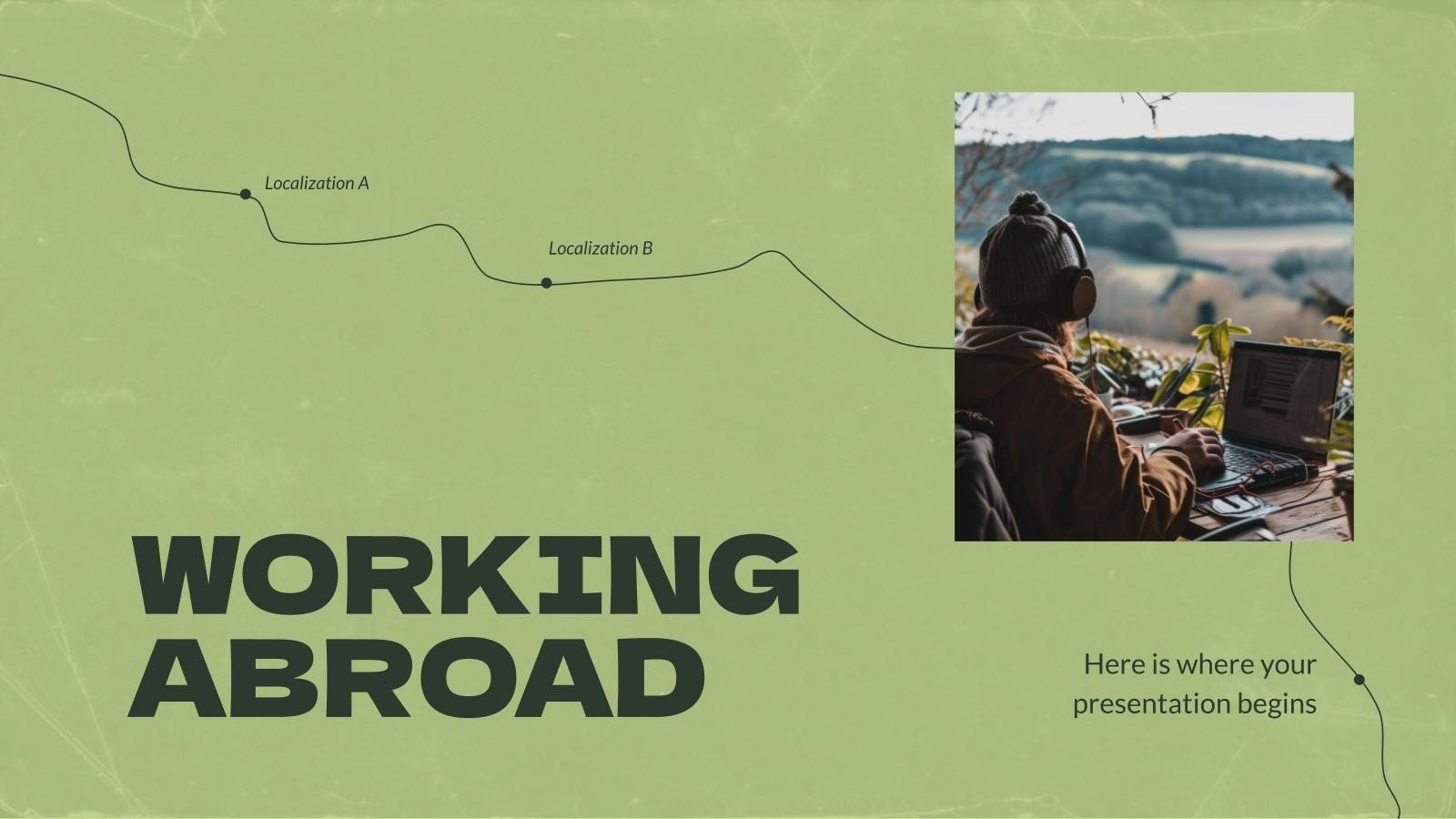 Kostenlose Physik-Vorlagen für Google Slides und PowerPoint