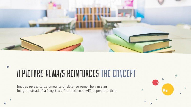 Back to the Classroom | Google Slides & PowerPoint