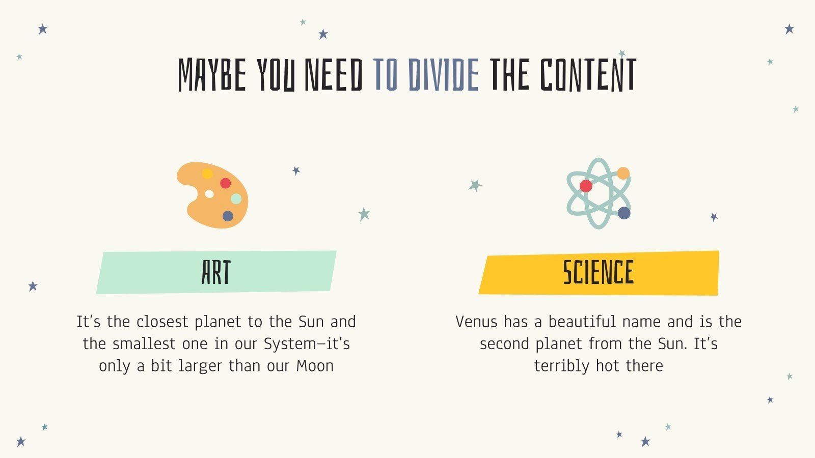 Back to the Classroom | Google Slides & PowerPoint
