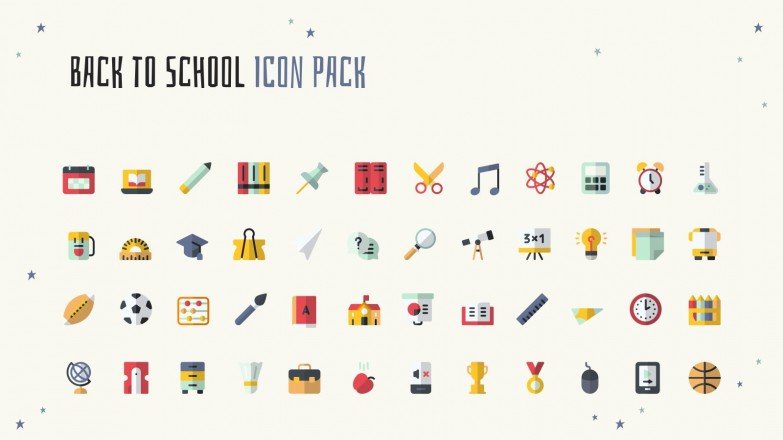 Back to the Classroom | Google Slides & PowerPoint