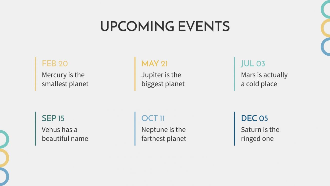 Town Hall Meeting Google Slides & PowerPoint template