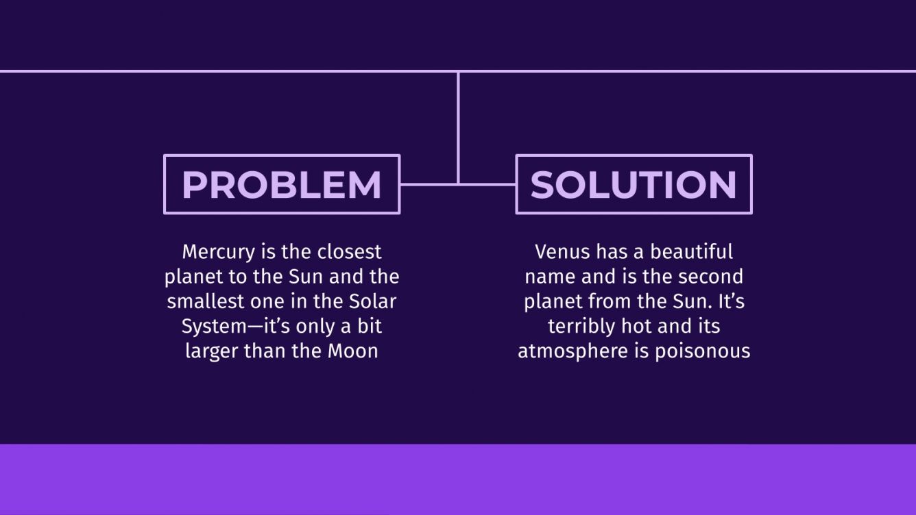 Data Visualization Plan Google Slides and PowerPoint Template