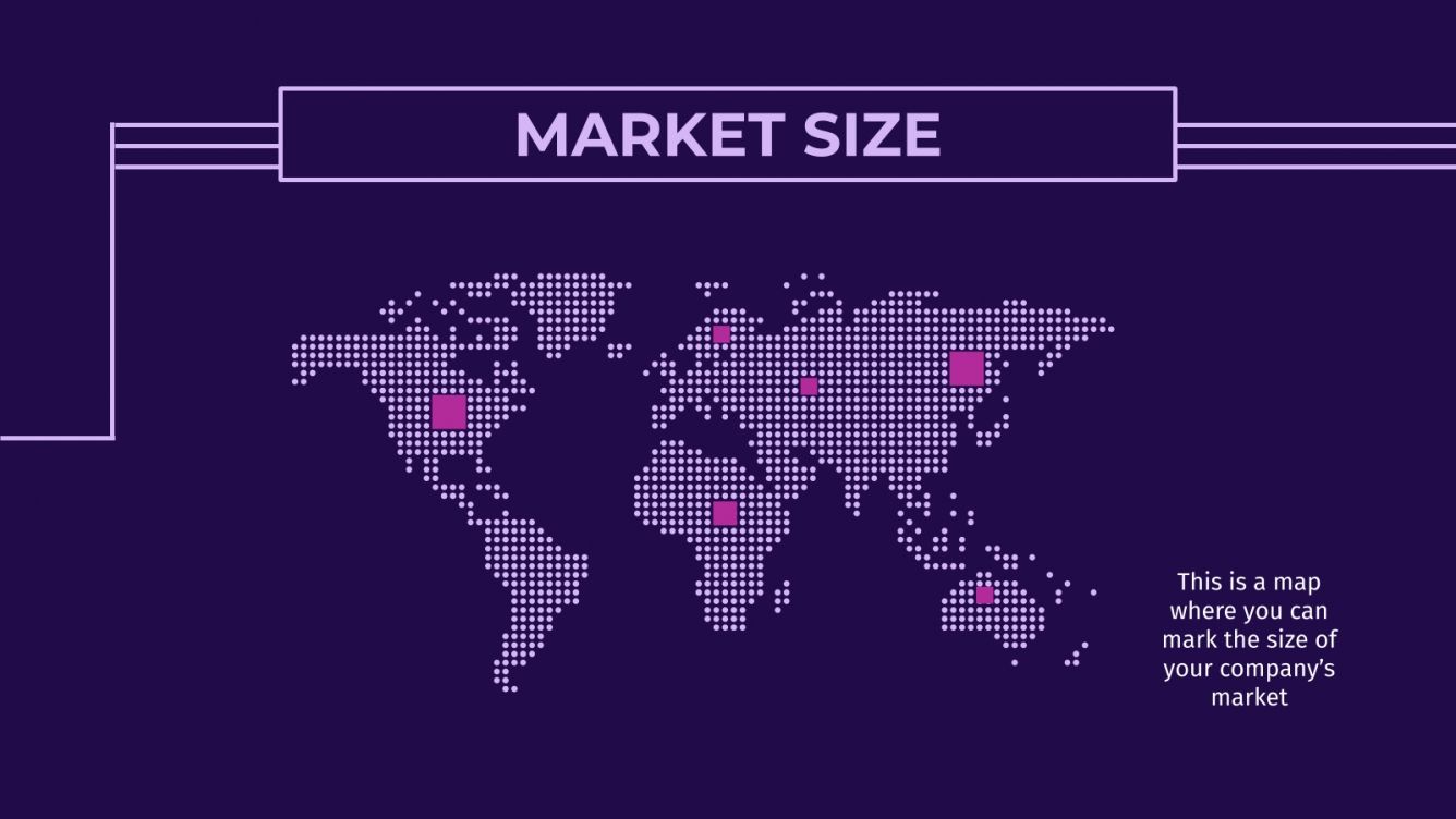 Data Visualization Plan Google Slides and PowerPoint Template